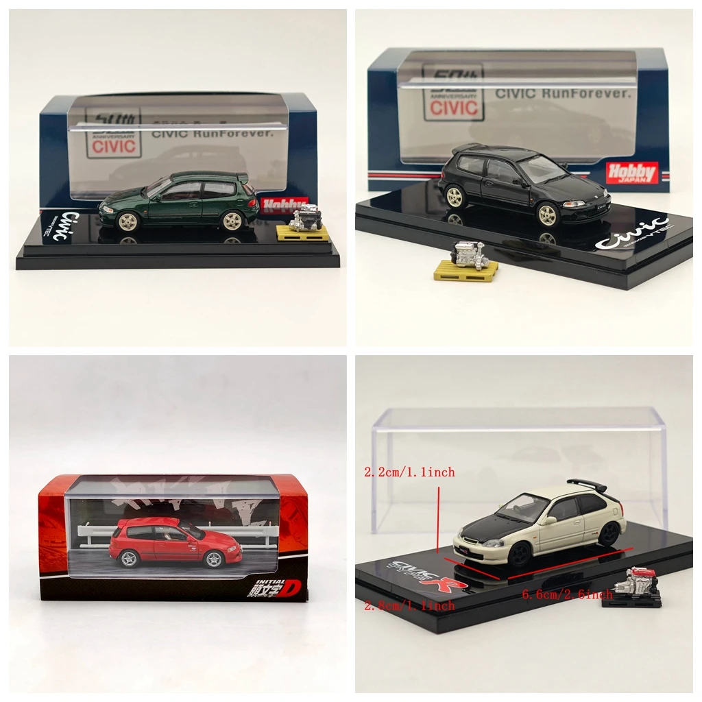 1-64-for-Civic-Type-R-EK9-EG6-Sir-S-Initial-D-Diecast-Models-Car.jpg