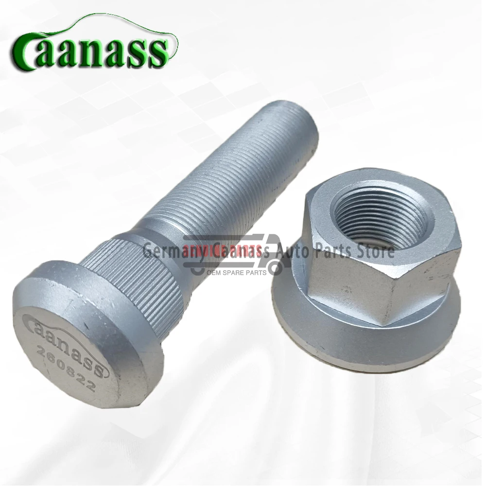 High-Quality-Strength-Grade-Wheel-Stud-Bolt-27995-20515515-SYL31305-use ...