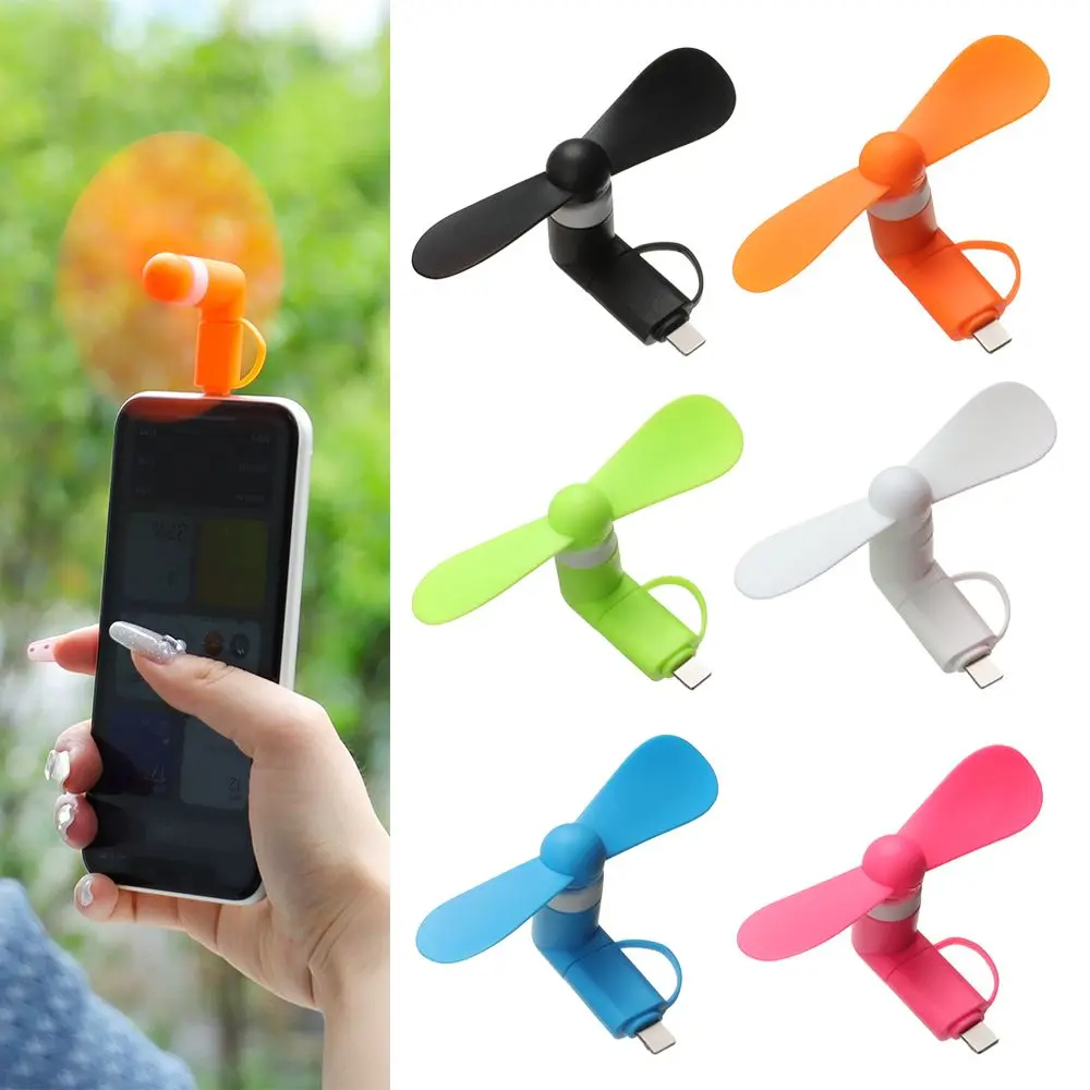 2in1-Mini-Portable-Mobile-Phone-Fan-Cooler-For-Android-For-IPhone-For ...