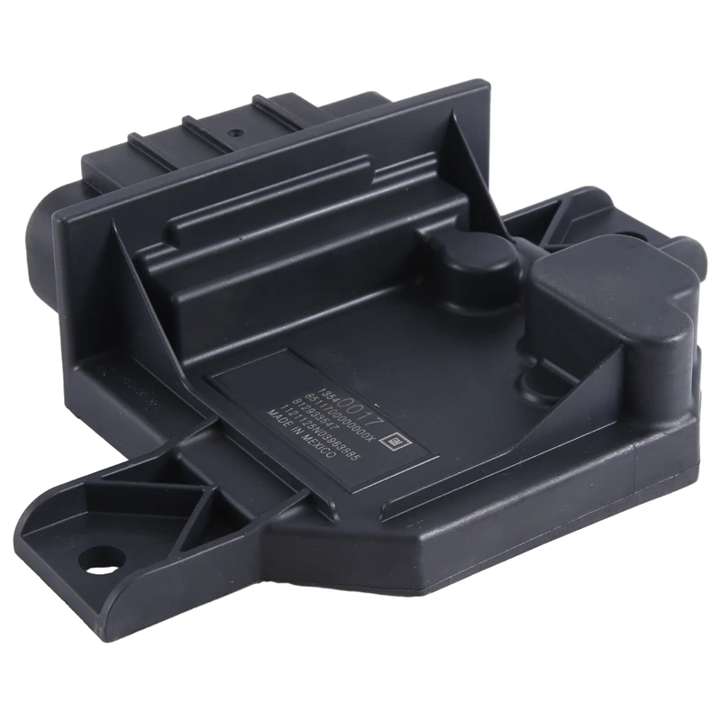 New-Car-Fuel-Pump-Drive-Module-13531876-13540022-13540029-For-BUICK ...