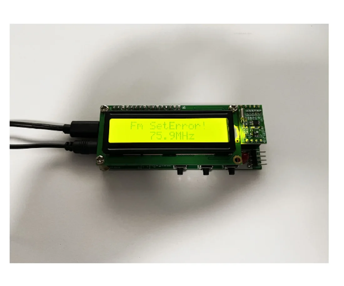 FM-transmitting-module-qn8027-FM-stereo-digital-transmitter-wireless ...