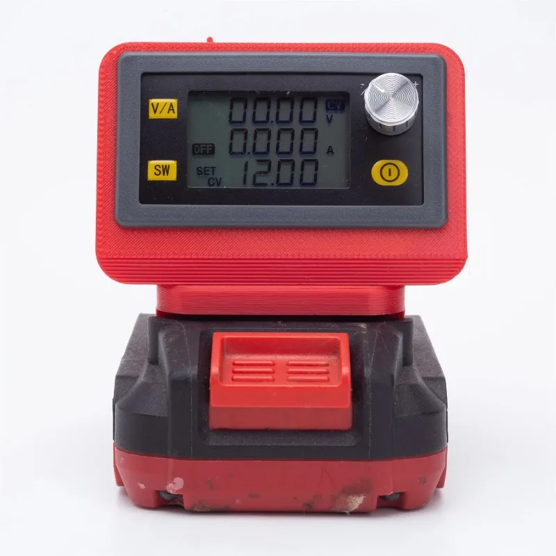 For-Lidl-Parkside-X20V-Li-ion-battery-Adapter-Buck-boost-controllable ...