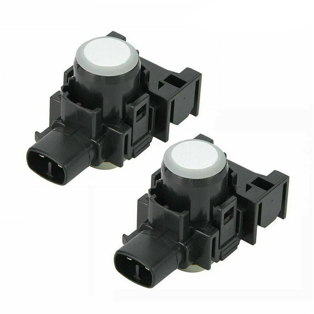2pcs 89341-64010 Ultrasonic Parking Sensor For Toyota 4Runner TRD Trail ...
