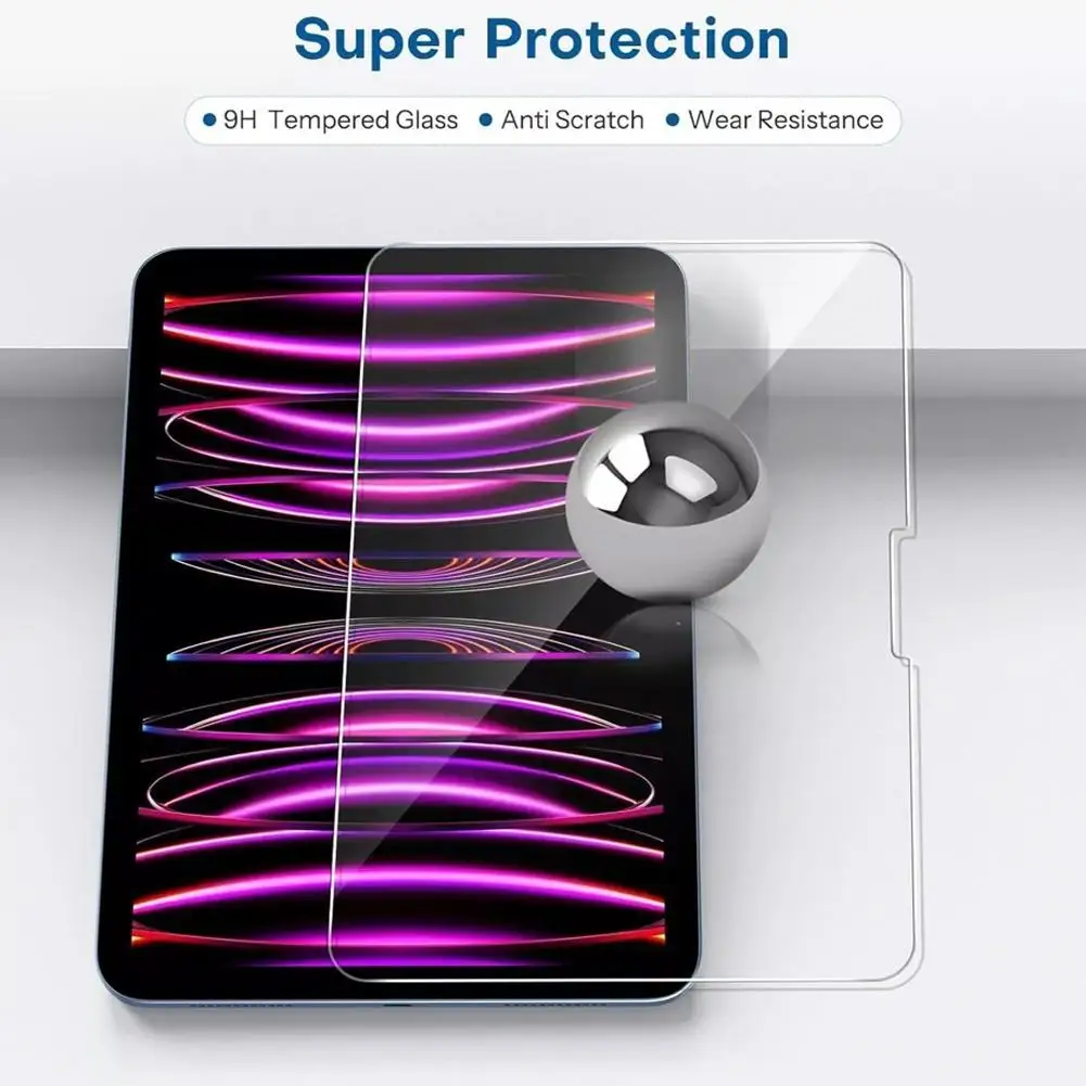 Tempered-Glass-Tablet-Protective-Film-For-IPad-Air-11in-13in-iPad-Pro ...