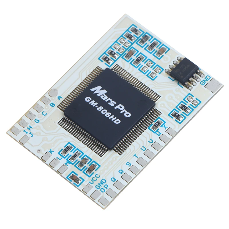 PS2-Modified-Direct-Reading-IC-Chip-Mars-Pro-GM-806HD-Cracked-Direct ...