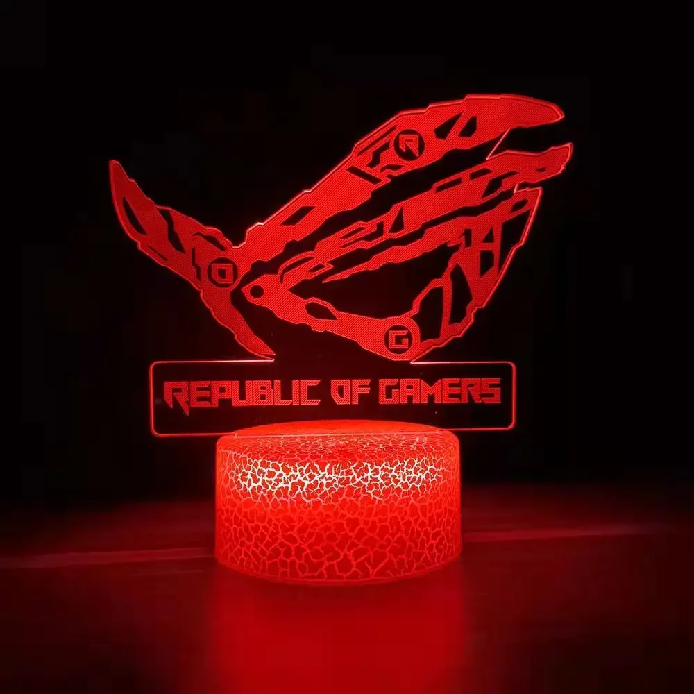 ROG-Figure-Belief-Ornaments-Republic-Of-Gamers-RGB-LED-Gamer-Cabinet ...