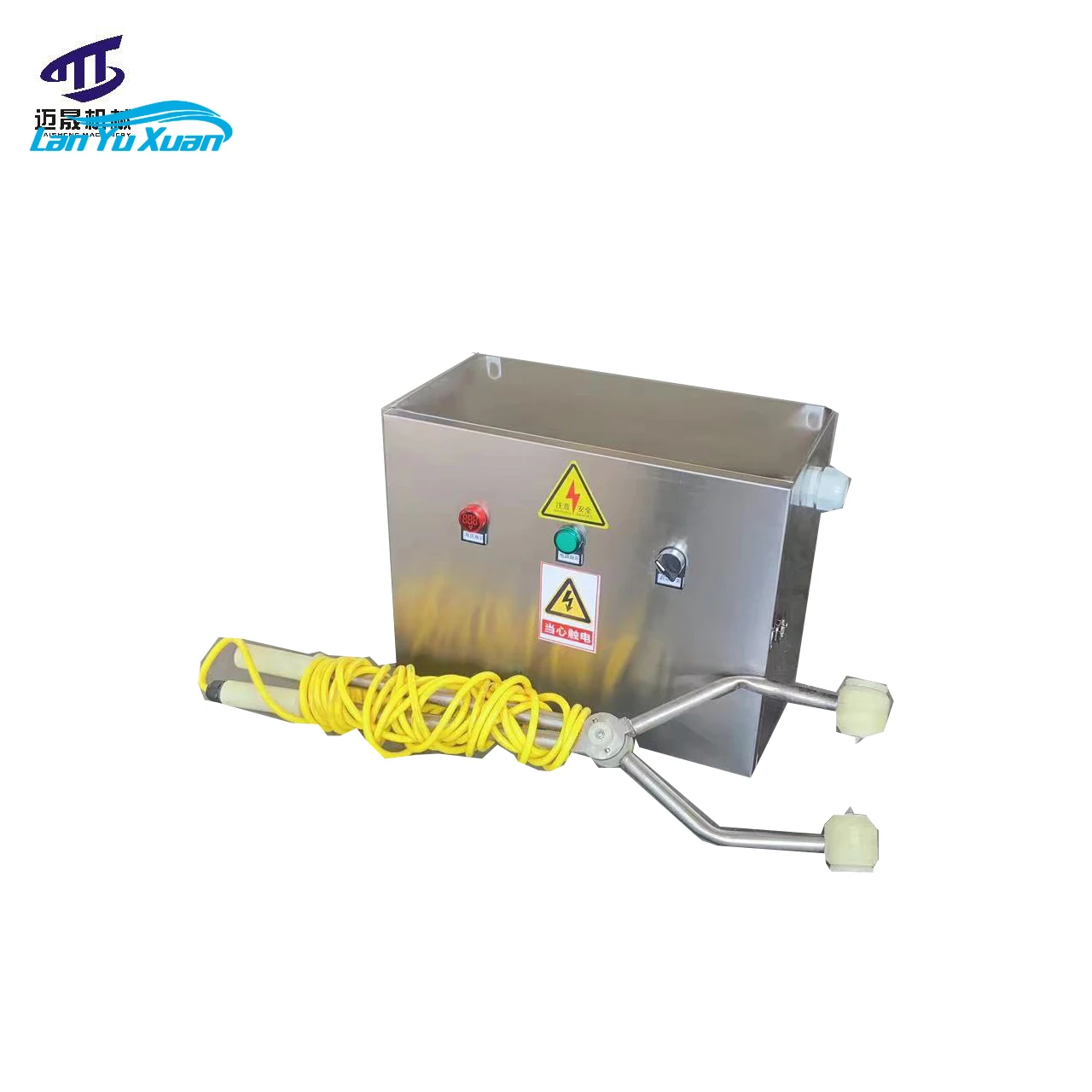 electric-shock-for-slaughter-for-pig-goat-stunner-electric-shock ...