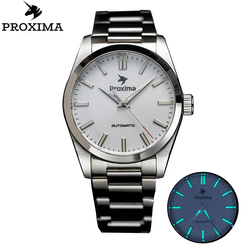 Proxima-Top-Marke-Herren-uhr-37mm-Luxus-mode-px1690-automatische-mechanische-Sport-uhr-Saphir ...