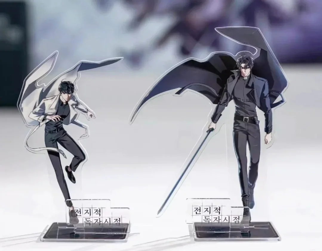 Sleep-C-SingSyong-Figures-Acrylic-Stand-Omniscient-Reader-s-Viewpoint ...