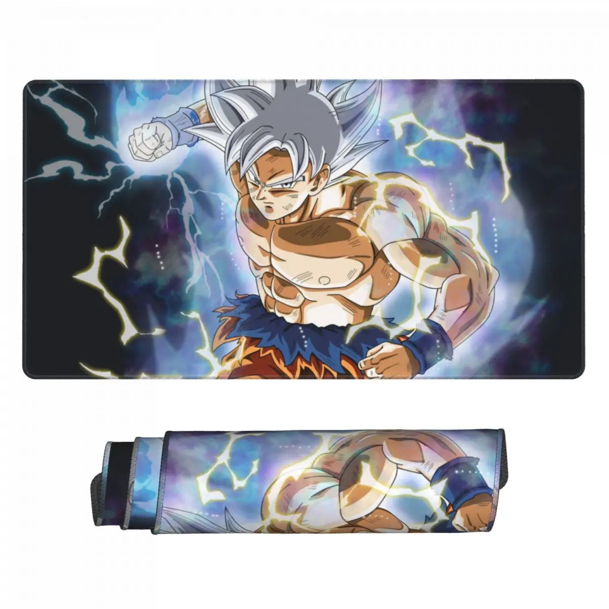Goku-Dragon-Ball-Mouse-Mats-Gaming-Pc-Super-Saiyan-Accessories-Mousepad ...