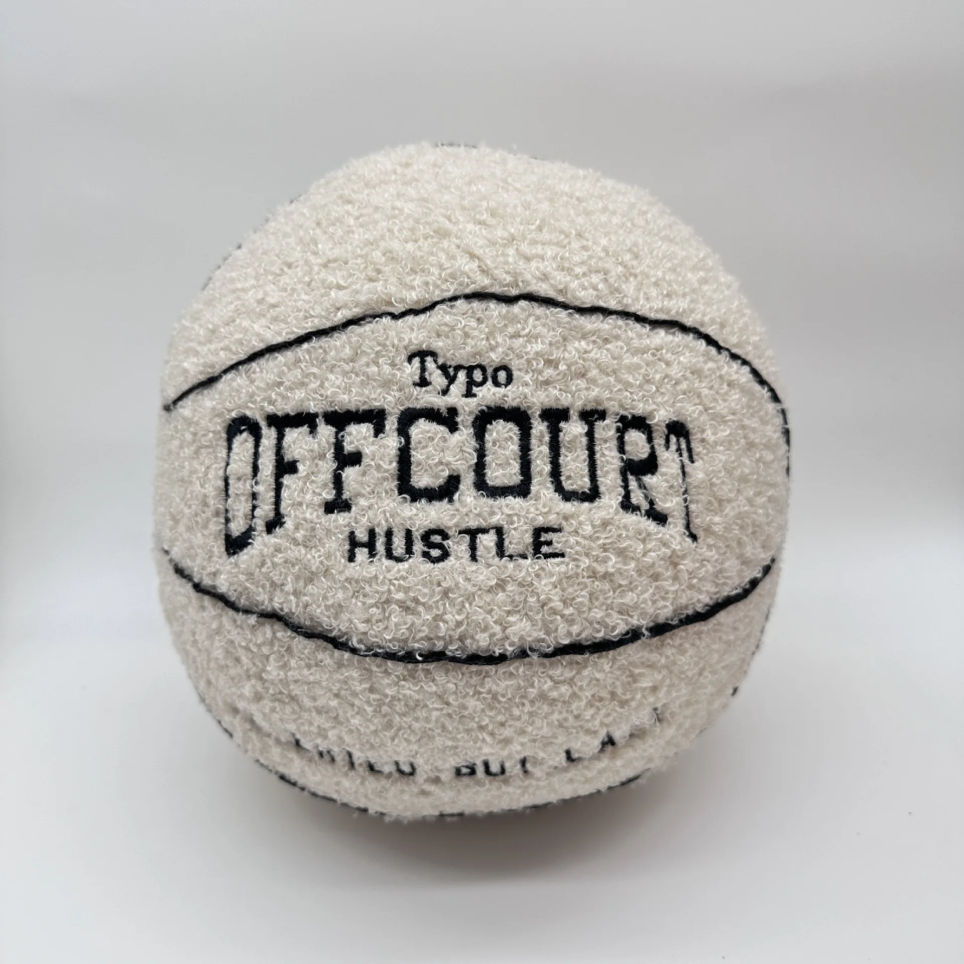 Offcourt-Basketball-Pillow-Plush-Football-Basketball-Pillow-Fluffy-Soft ...