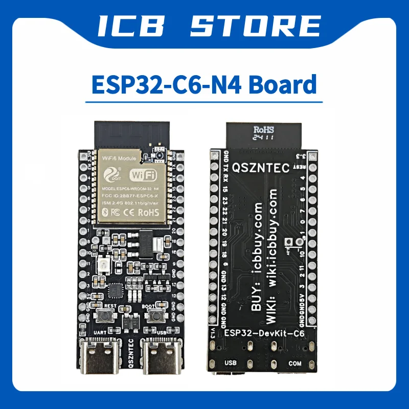 ESP32-C6-DevKitC-1-Ontwikkelbord-ESP32-WROOM-32-N4-Core-Board-4Mb-Flash-Wifi6-Ble-Zigbee.png