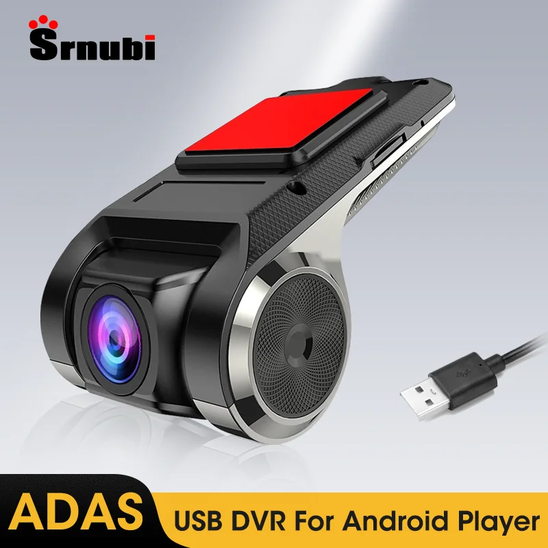 Srnubi-For-Car-DVR-Camera-ADAS-HD-1080P-Car-DVD-USB-Android-Player ...