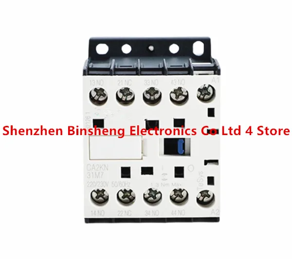 Spot-stock-first-shipment-CA3KN40-CA3KN40BD-CA3KN40ED-CA3KN40FD ...