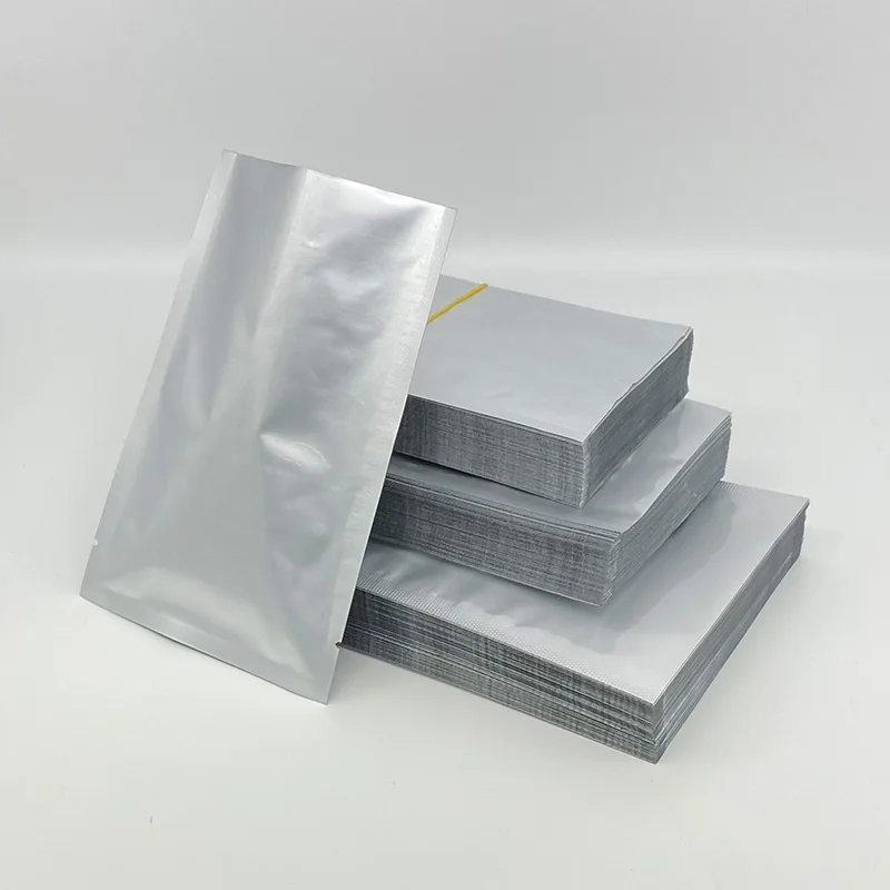 1-Pack-Of-100-Sold-Pure-Aluminum-Powder-Storage-Bags-Vacuum-Packing ...