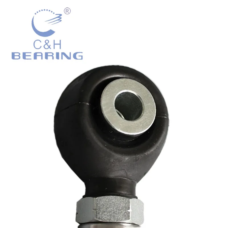 Rubber-Dust-Boot-Covers-Track-Rod-End-Replacement-Kit-RB10-M16-Ball ...