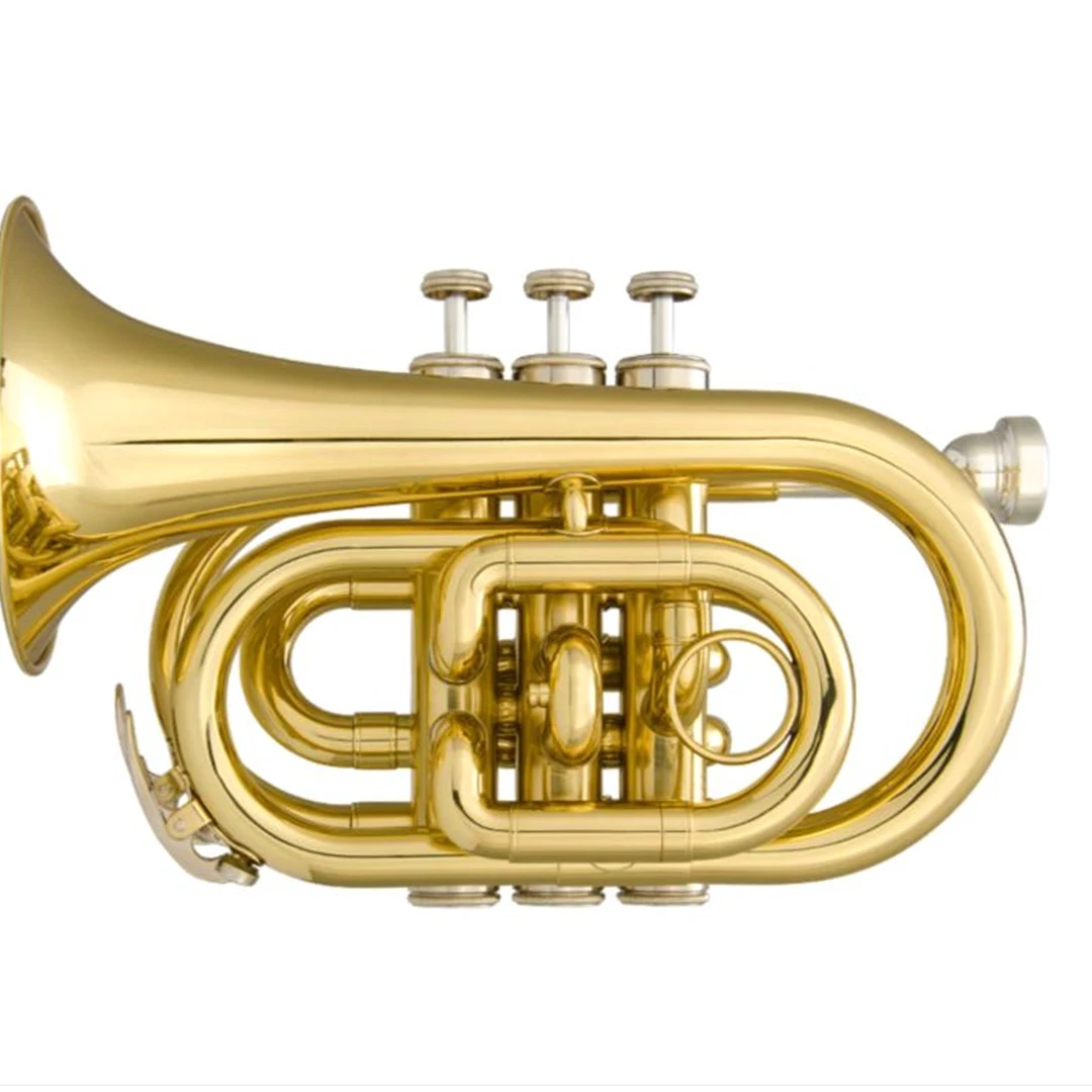 Pocket Trumpet