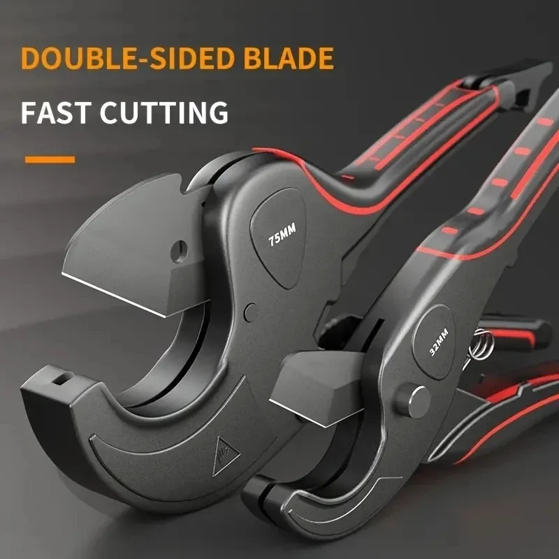 Heavy-Duty-PVC-Cutter-Aluminum-Alloy-Plastic-Tube-Cutting-PPR-PVC-Pipe ...
