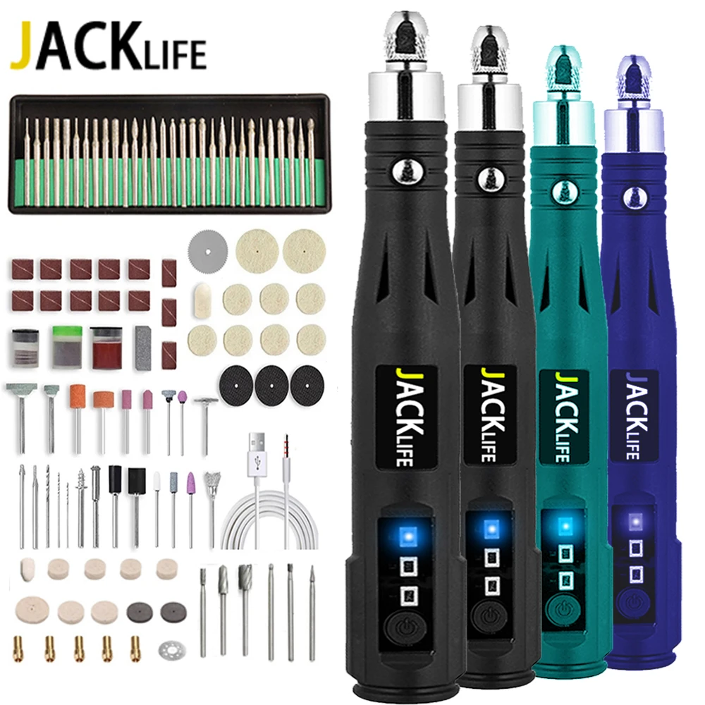 New Electric Drill Grinder Engraver Pen Grinder Mini Drill Electric ...