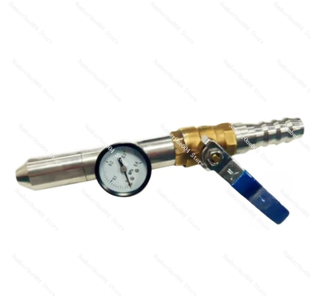 Applicable-to-IEC60529-Handheld-ipx5-and-ipx6-spray-nozzle-Waterproof ...