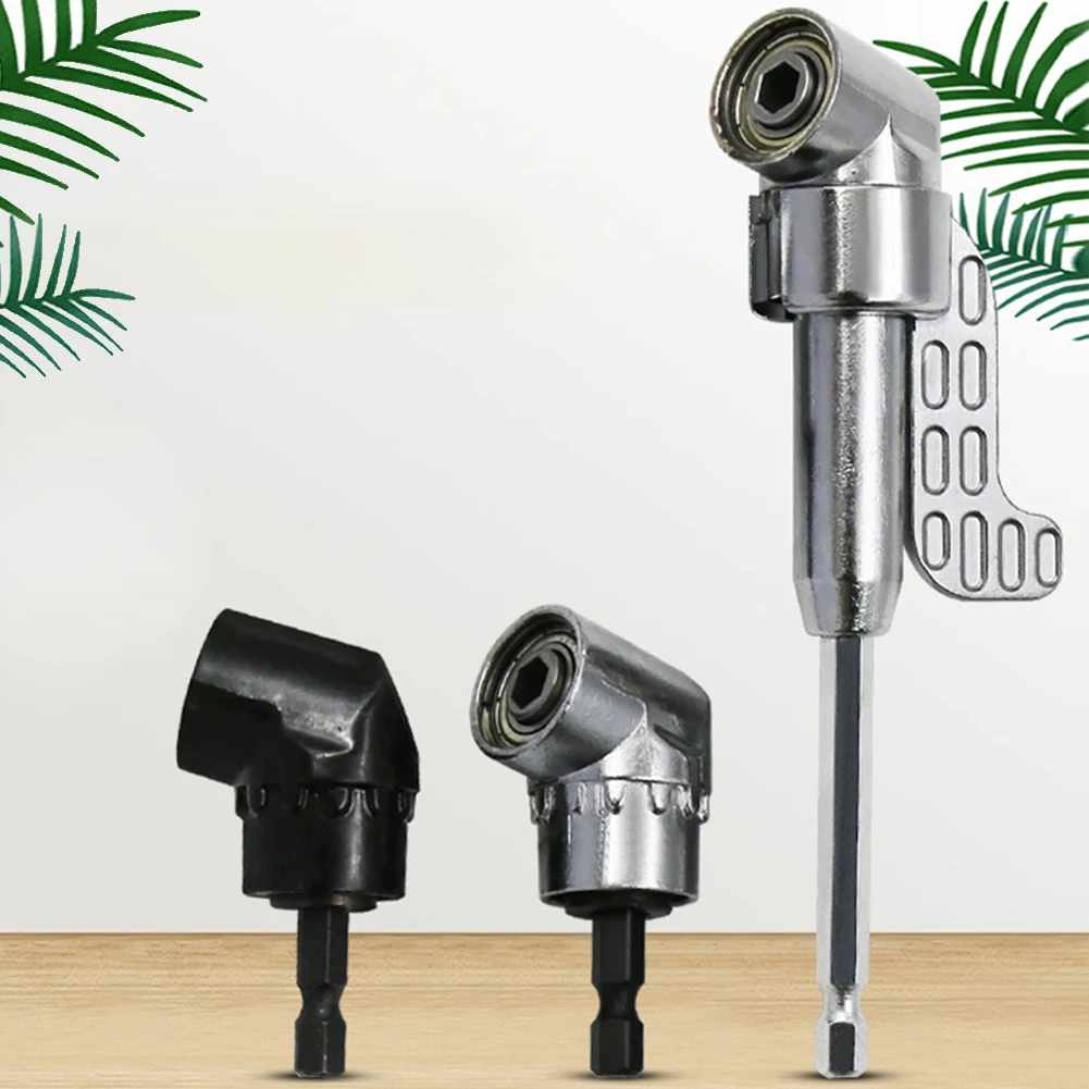 105-Degree-Angle-Screwdriver-Socket-Holder-Adapter-Replacement-Right ...