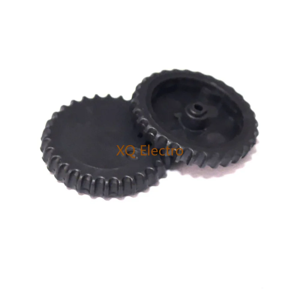 1PCS New Aperture Dial Wheel Unit Repair Parts for Nikon D610 D600 ...