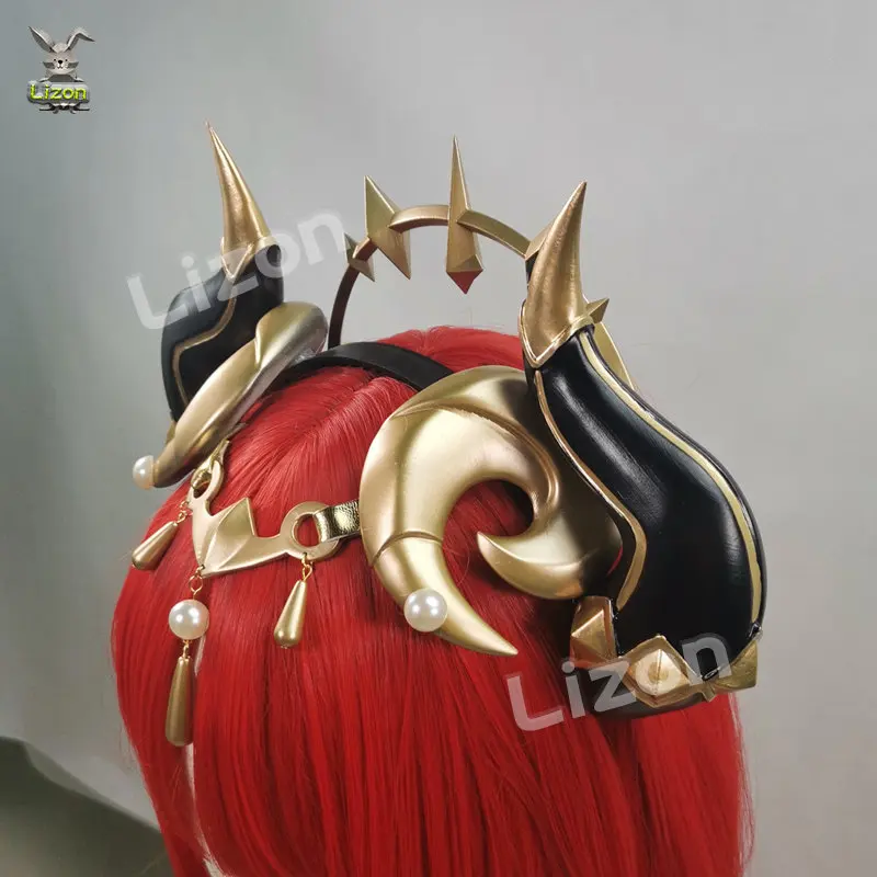 Tasha Cosplay Alexstrasza