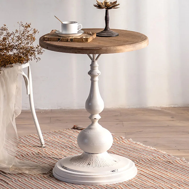 Little Round Table
