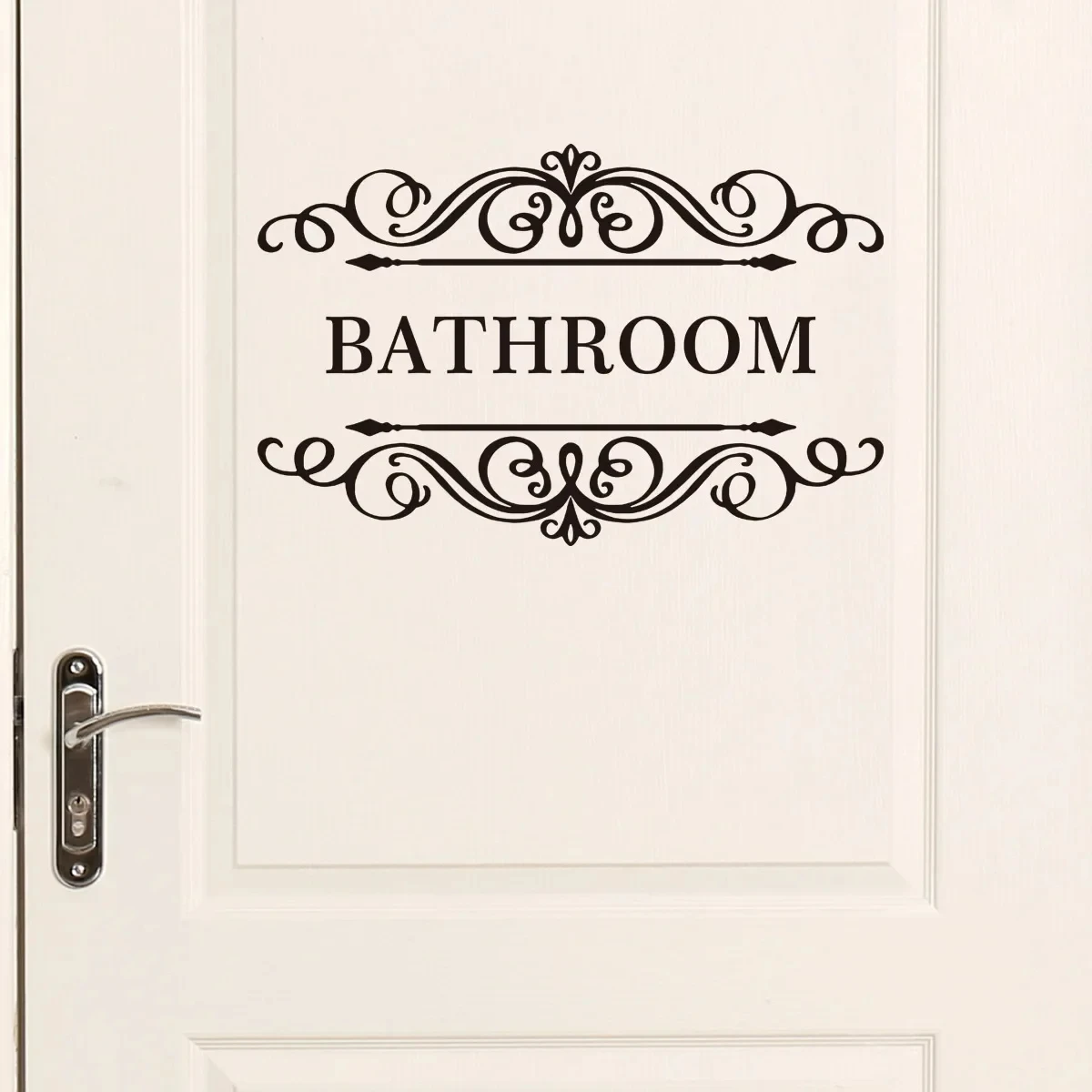 Toilet-Bathroom-Door-Sign-Wall-Stickers-for-Bathroom-WC-Decoration-Wall ...
