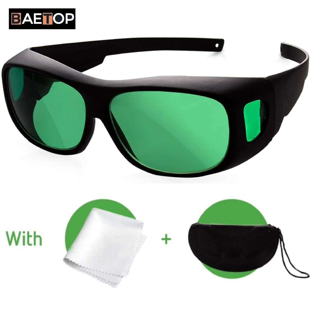 1-2-Packs-LED-Grow-Room-Glasses-with-Glasses-Case-UV-Polarizing-Goggles ...