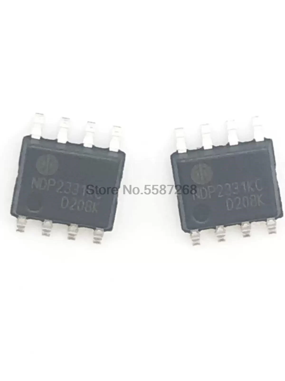 10Pcs-Original-NDP2331KC-SOP-8-3A-30V-DC-DC-Synchronous-Buck-Converter ...