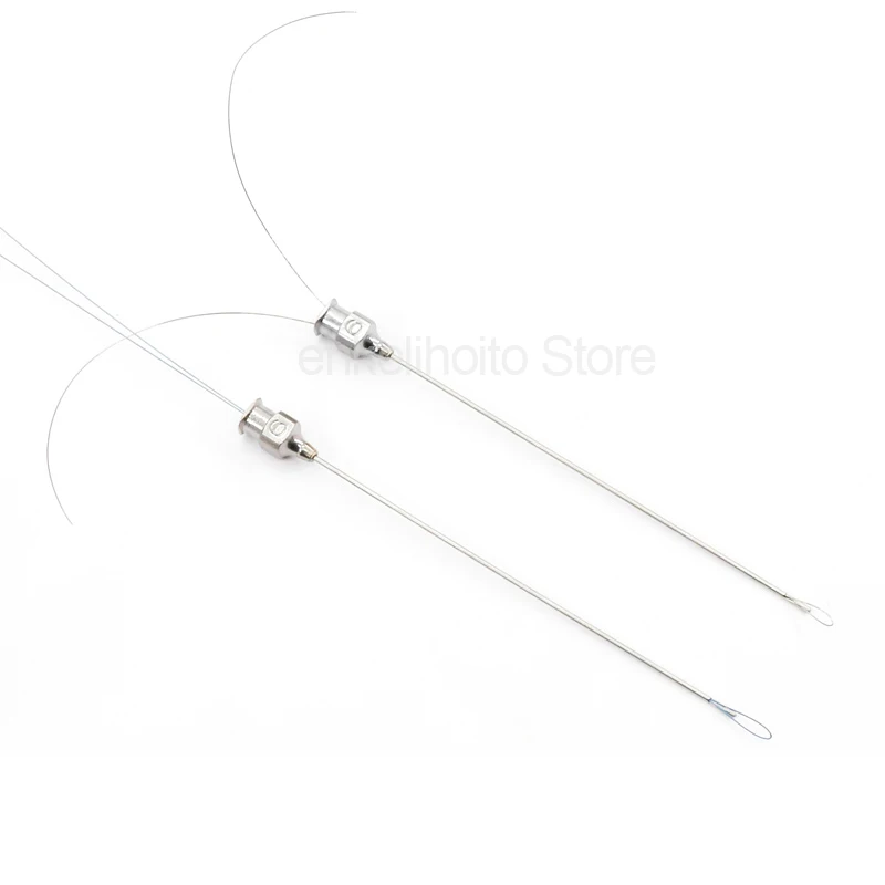 Ophthalmic-instrument-memory-guide-wire-traction-guide-wire-traction ...