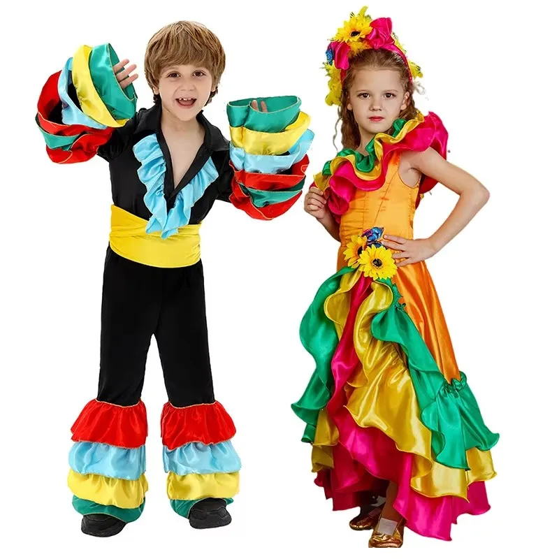 Trajes Típicos de Brasil Samba: O Que Realmente Preciso Saber Antes de ...