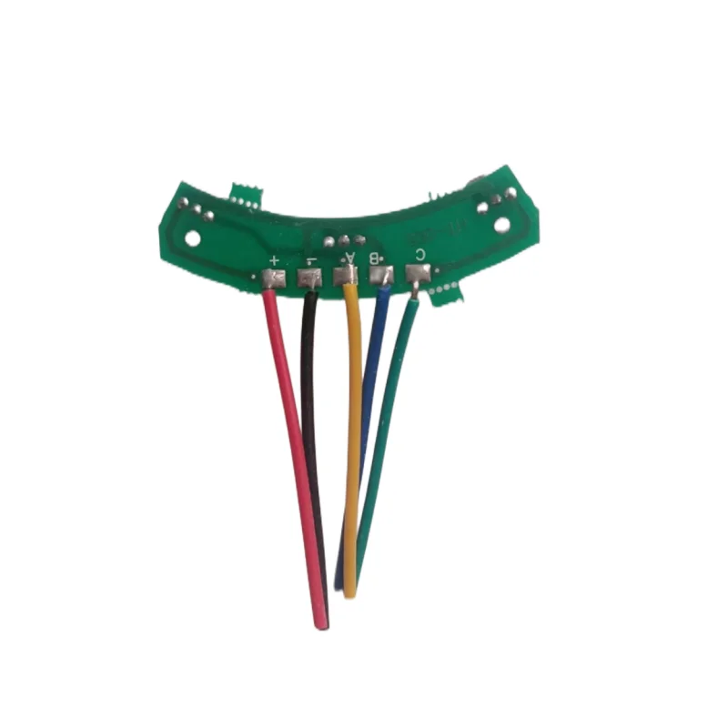 43F-Motor-Hall-Electric-tricycle-Differential-motor-Hall-3144-Hall ...