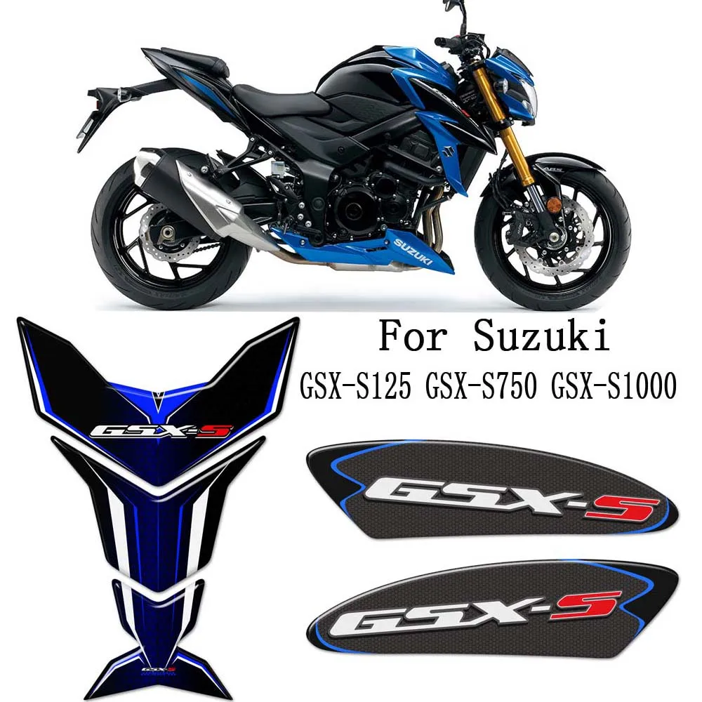 3D-Stickers-Decal-Fender-GSXS-GSX-S-750-1000-Logo-For-Suzuki-GSX-S125 ...