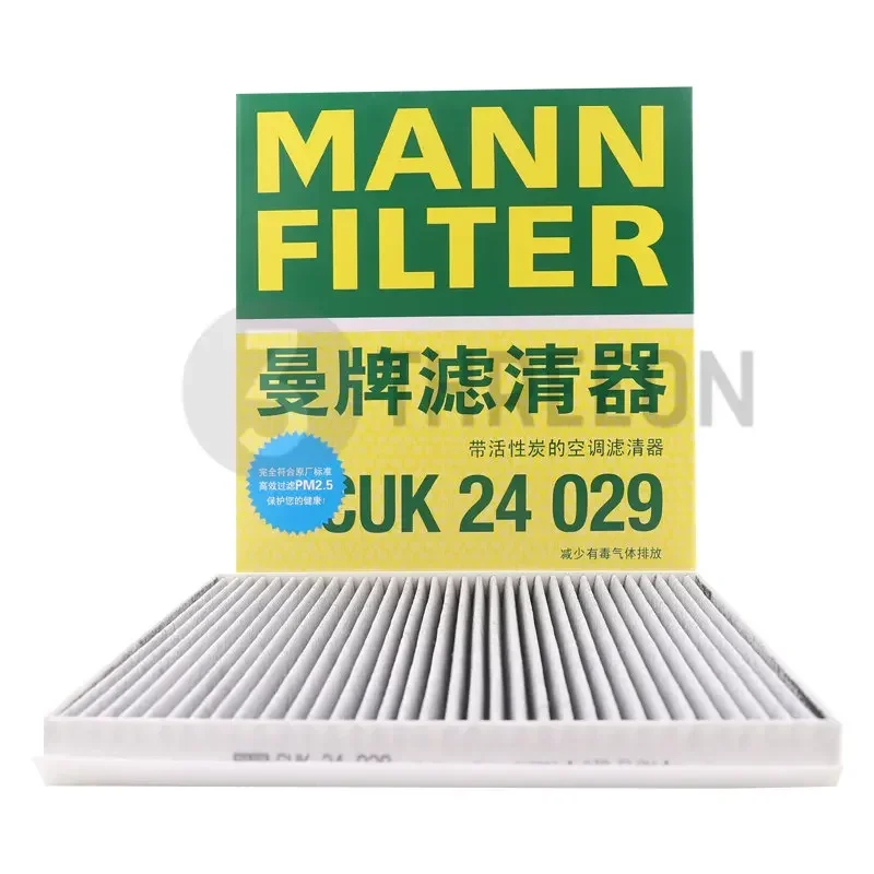 MANN-FILTER-filtro-de-cabina-CUK24029-para-CHANGAN-STARLIGHT-4500-1-3L ...