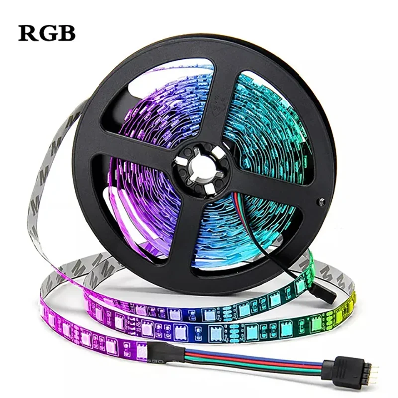 Flexible-RGB-Color-Strip-light-Black-PCB-5050-LED-Strip-DC12V-60LED-m-IP20-Game-Room.png