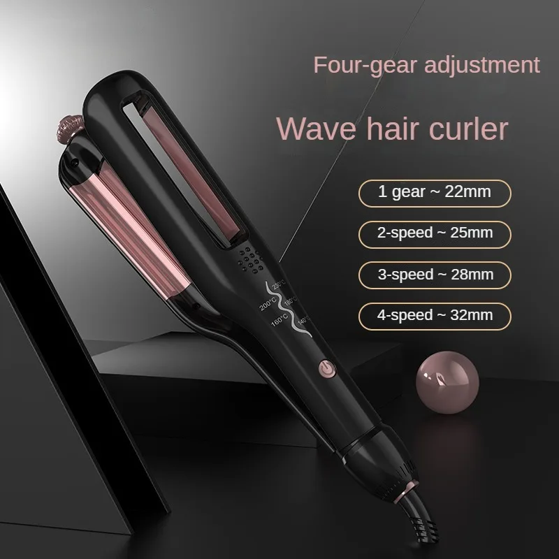Hair-Curling-Iron-Negative-Ion-Hair-Styler-Ion-Curling-Device-LCD-4 ...