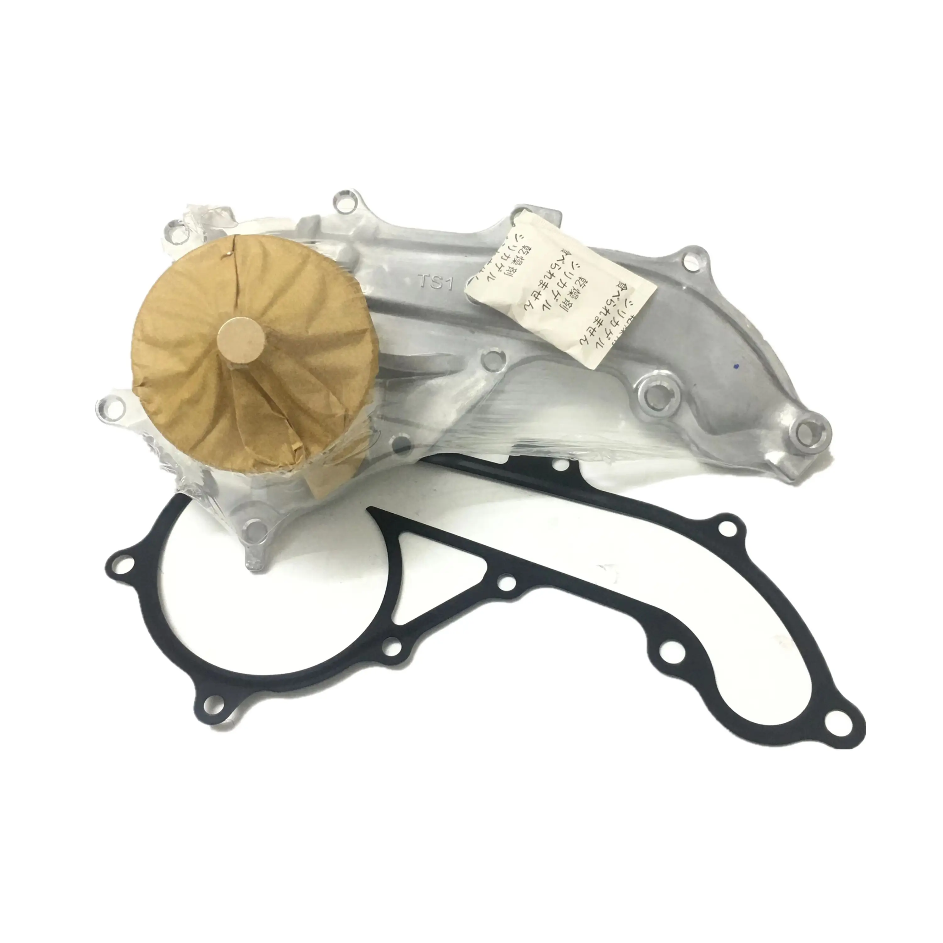 Auto 3RZ 2TRFE Engine Water Pump 16100 09460 Suitable for LAND CRUISER ...