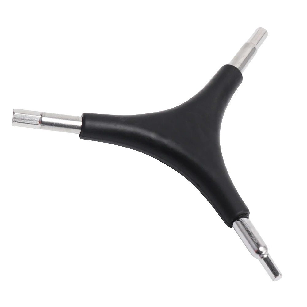 Steel-Y-Shaped-Hex-Wrench-Bicycle-3-Way-4-5-6mm-Spanner-Bike-Hexagonal ...