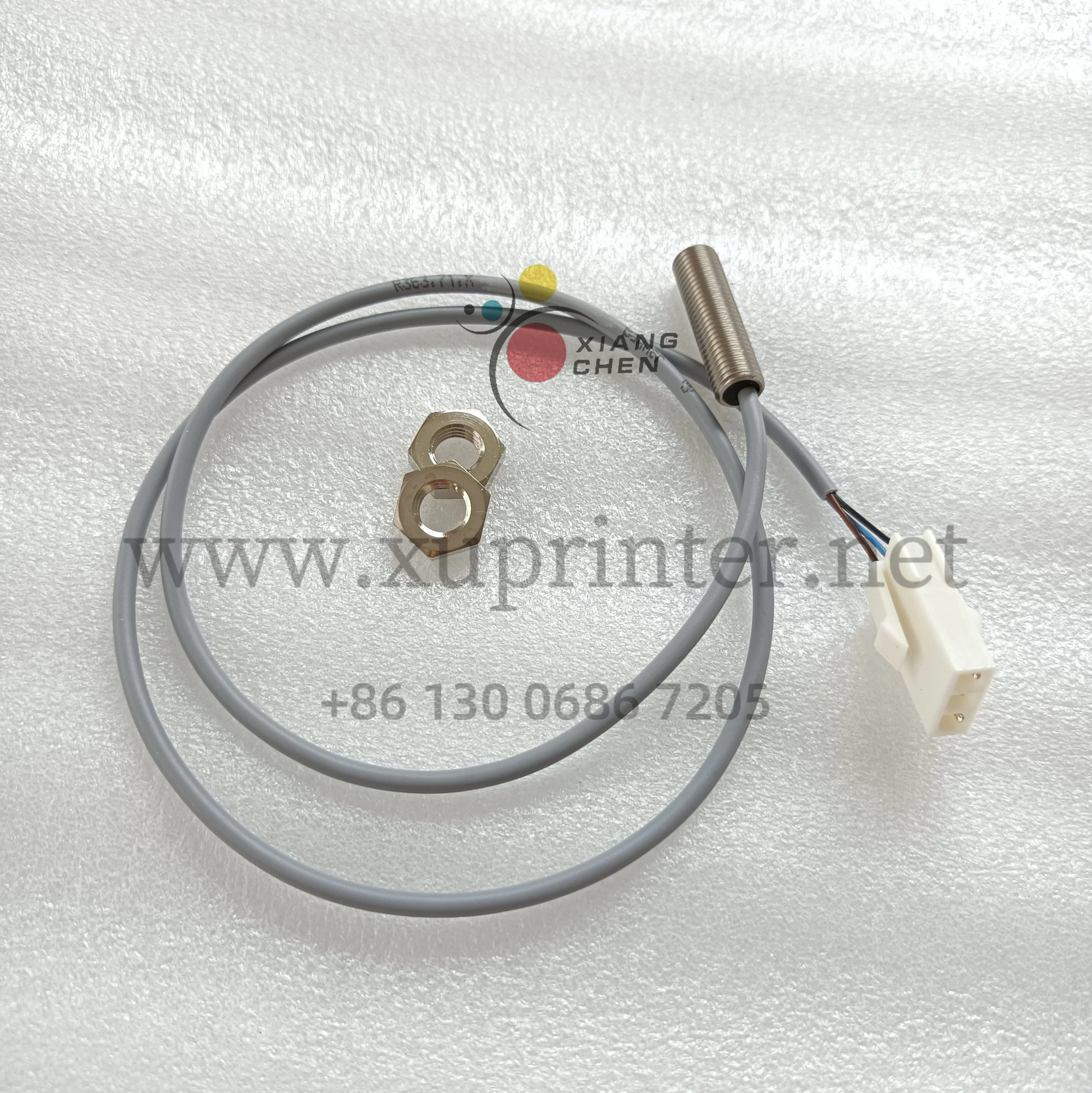 Imported L2.110.1178 Sensor SM74 SM102 CD102 Machine For Heidelberg ...