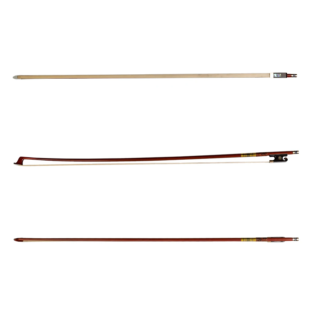 Violin Bow Clipart