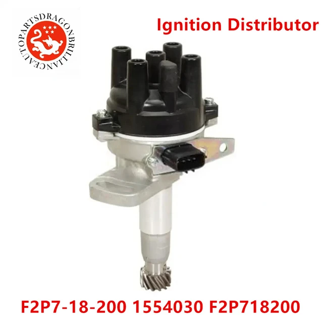 Mazda Fe Engine Distributor New Collection | www.pinnaxis.com