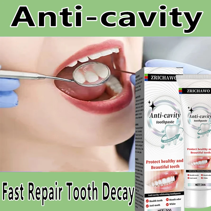Teeth-Whitening-Anti-cavity-Toothpaste-Removal-Tooth-Stains-Fresh ...