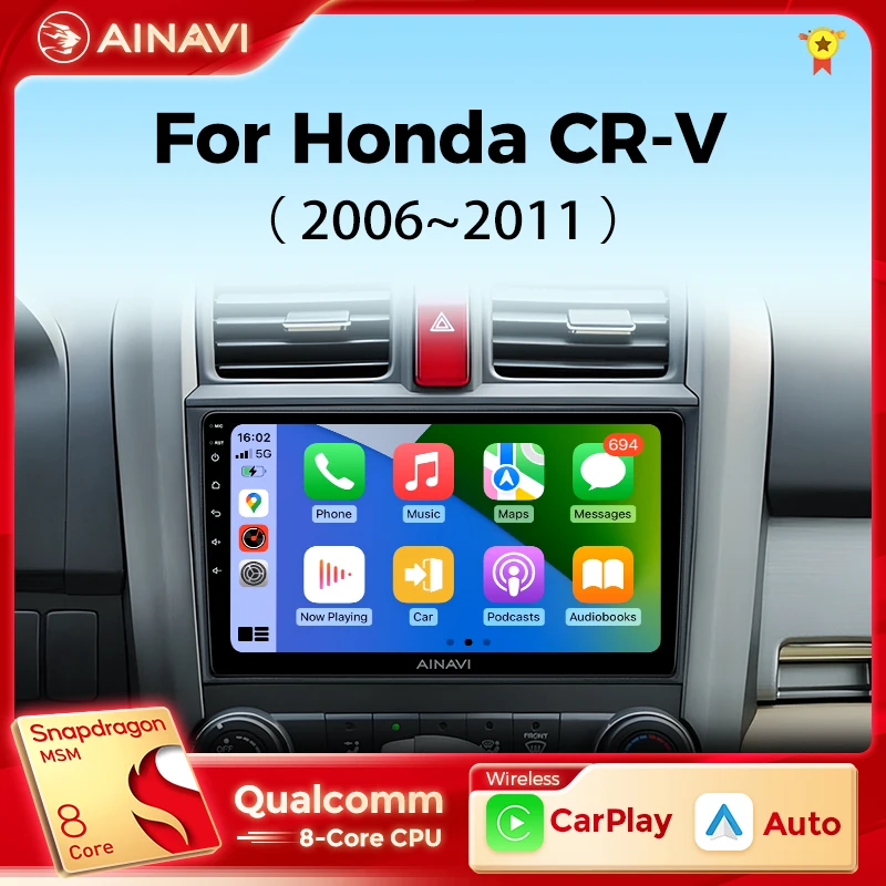 Ainavi-Car-Radio-For-Honda-CR-V-3-RE-CRV-2007-2011-Carplay-Android-Auto-Qualcomm.jpg