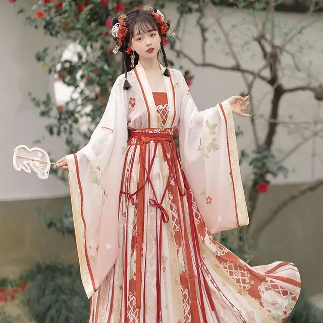 Hanfu Ancient China | atelier-yuwa.ciao.jp