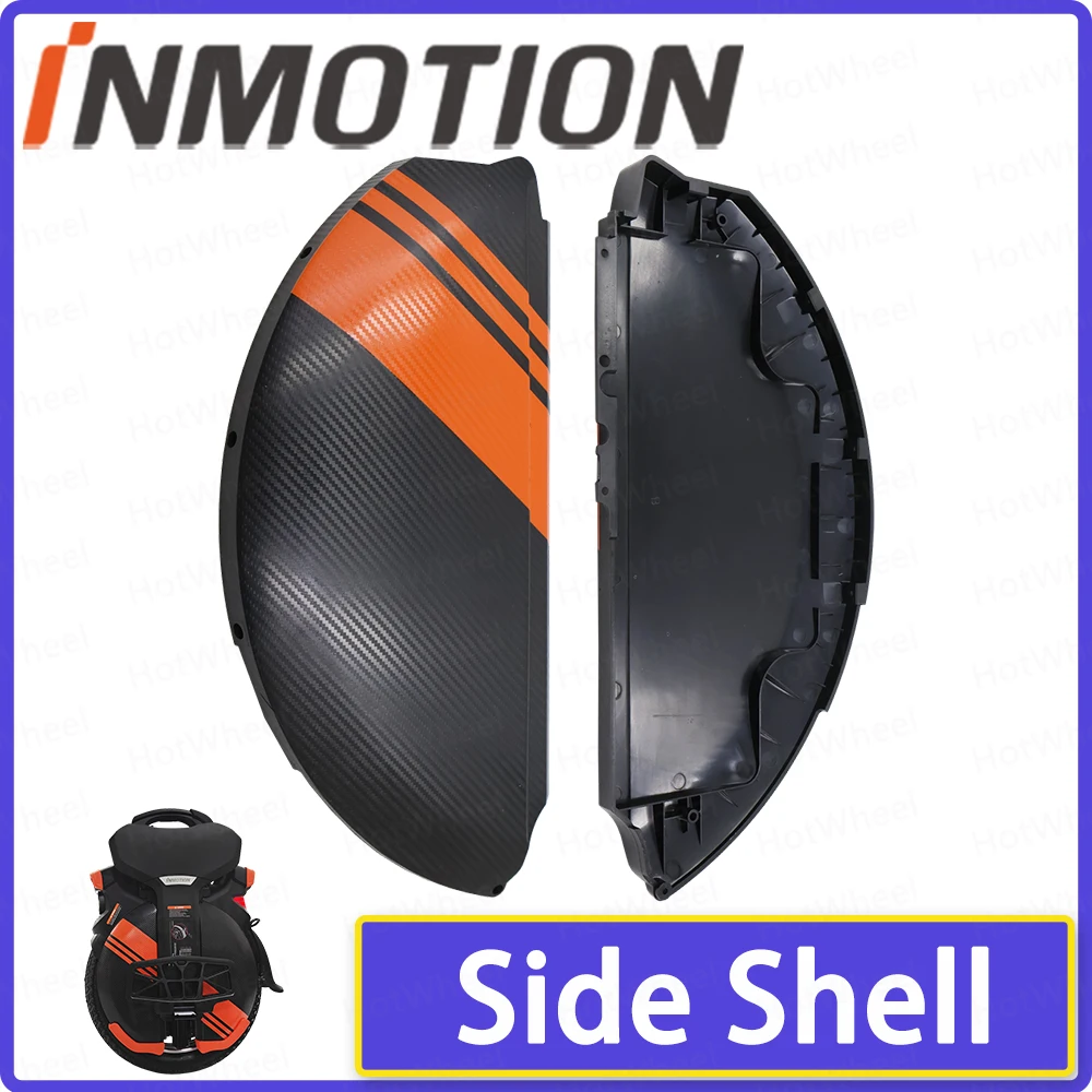 INMOTION V11Y Battery Side Shell For Inmotion V11 Battery Side Shell ...