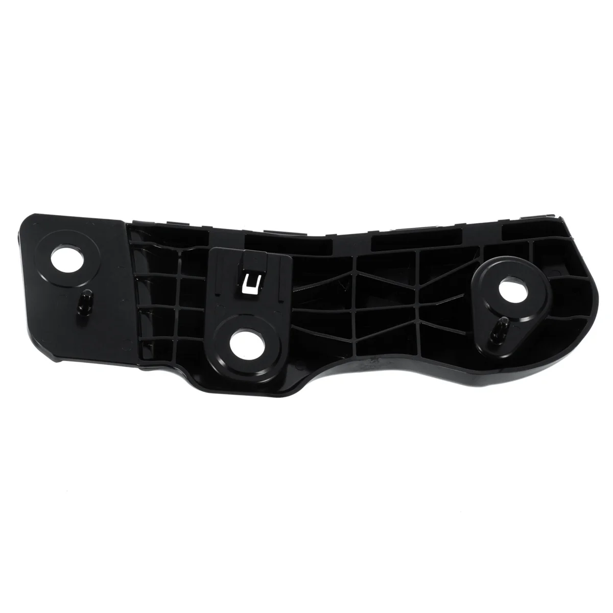 1Pair-Front-Bumper-Cover-Mounting-Bracket-KB8A-50-0T1A-KB8A-50-0U1A-for ...