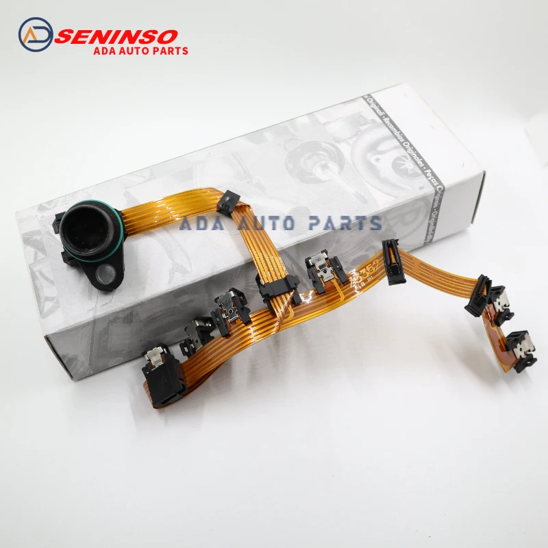 Brand New 097 927 365 D 097927365D 01N Transmission Internal Wiring ...