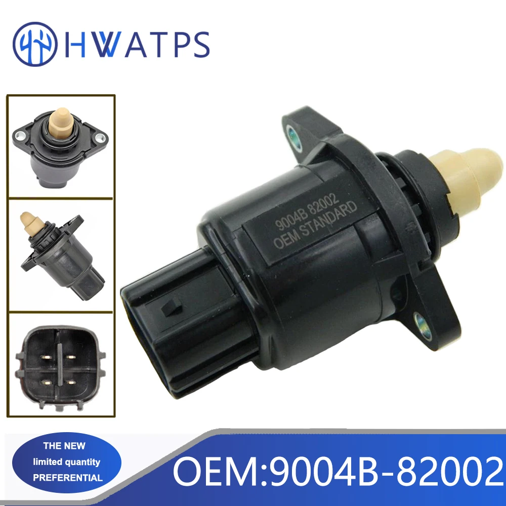 6D8-13105-01-00-New-Car-Accsesories-Idle-Speed-Control-Valve-ISCV-For ...